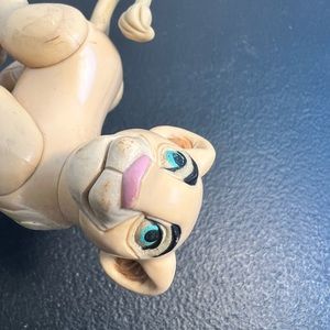 Toys | Burger King Disney The Lion King Nala Figure | Poshmark